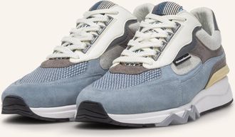 Floris Van Bommel Floris Van Bommel Sneaker De Zager 10 blau