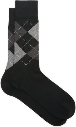Burlington Chaussettes en coton