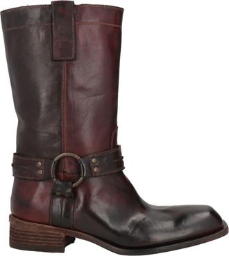 Fauzian Jeunesse SCHUHE - Stiefel auf YOOX.COM