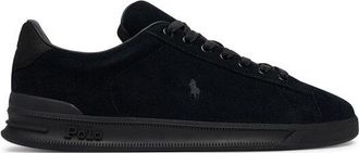 Polo Ralph Lauren Sneakers Heritage Court III 809P15744004 Schwarz