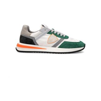 Philippe Model Sneakers Tropez 2.1 Running - - Shoes - Herren - Mehrfarbig - 44 EU