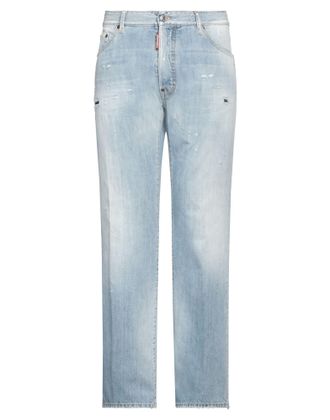 Dsquared2 HOSEN & R&Ouml;CKE - Jeanshosen auf YOOX.COM