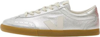 Veja Homme, Chaussures, Gris, Taille: 39 EU Volley O.t. Leather