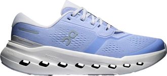 On Running Femme, Sport, Bleu, Taille: 37 1/2 EU Cloudrunner 3