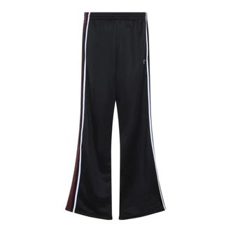 Martine Rose Side-stripe Hosen - - Trousers - Herren - Schwarzk - L