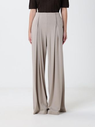 Max Mara Pantalon Femme couleur Beige