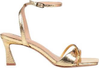 Lola Cruz SCHUHE - Sandalen auf YOOX.COM