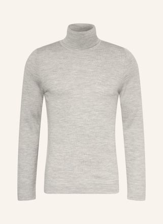 Drykorn Drykorn Rollkragenpullover Joey grau