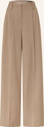 Windsor Windsor. Marlenehose beige