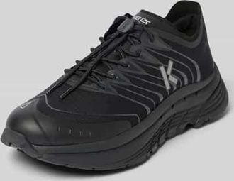 Kenzo Sneaker mit Schn&uuml;rverschluss