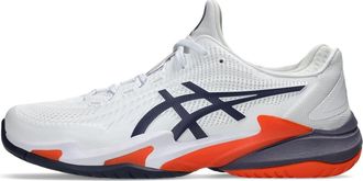 Asics Court FF 3 Clay Sneaker