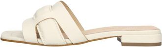 Stefano Lauran Damen, Schuhe, Beige, 40 EUGr&ouml;&szlig;e