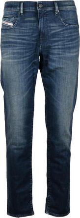 Diesel Homme, Jeans, Bleu, Taille: W32 2019 D-Strukt Jeans