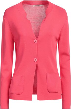 White Wise STRICKWAREN - Strickjacken auf YOOX.COM