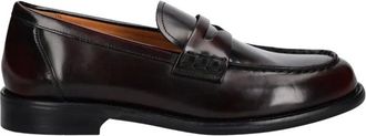 Vagabond Femme, Chaussures, Rouge, Taille: 41 EU Linn Penny Loafer