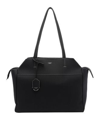 Au D&eacute;part Sac Cabas - Noir