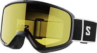 Salomon AKSIUM 2.0 ACCESS Bk/Lol YELL