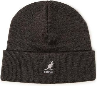 Kangol Mütze Acrylic Pull-On 2978BC Grau