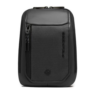 Piquadro Herren, Taschen, Schwarzk, ONE SIZEGr&ouml;&szlig;e