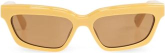 Jacquemus Accessories - - Accessories - unisex - Gelb - ONE SIZE