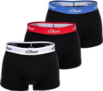s.Oliver Boxershorts