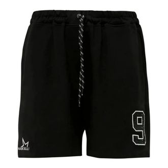 Marc Ellis Femme, Sport, Noir, Taille: 38 FR Training Shorts