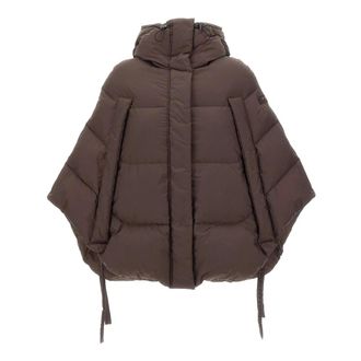 Tatras Doudoune Reila - Femme - Vestes - Brun - Taille: 40 FR