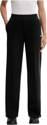 Guess Damen, Hosen, Schwarzk, 2XSGr&ouml;&szlig;e