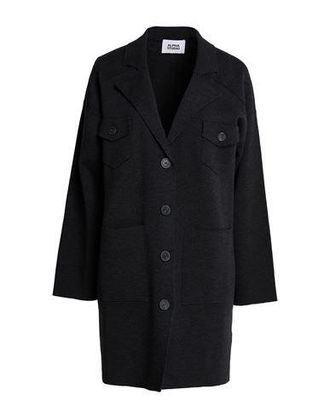 Alpha Studio MAILLE - Cardigans sur YOOX.COM