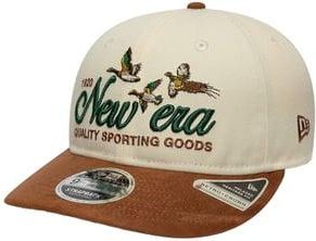 New Era Casquette brod&eacute;e