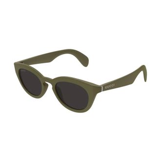 Gucci Herren, Accessories, Gr&uuml;n, 47 MMGr&ouml;&szlig;e