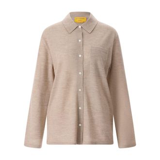 Guest In Residence Strickjacke Showtime aus Kaschmir