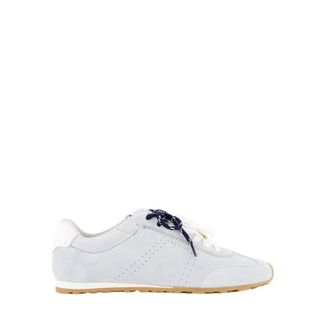 Nubikk Damen, Schuhe, Blau, 40 EUGr&ouml;&szlig;e