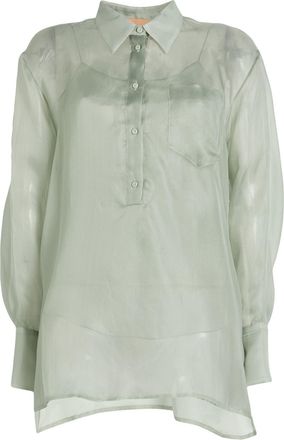 Super Blond TOPS - Tops auf YOOX.COM