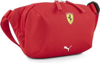 Puma Erwachsene Scuderia Ferrari HP Race 1,5L Bauchtasche OneSize, Rosso Corsa Red