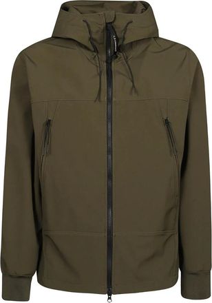 C.P. Company C.p. Company, Homme, Vestes, Vert, Taille: M Vestes