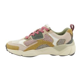 Colmar Baskets Garner - Femme - Sport - Multicolore - Taille: 40 EU