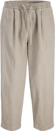 Jack & Jones Male Jogginghose Barrel Fit Jogginghose