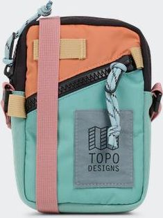 Topo Designs Sac bandouli&egrave;re - Taille TU