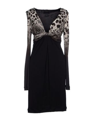 Cavalli KLEIDER - Midi-Kleider auf YOOX.COM