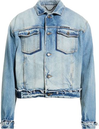 Maison Margiela JACKEN & M&Auml;NTEL - Jeansjacken/M&auml;ntel auf YOOX.COM