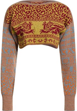 Vivienne Westwood STRICKWAREN - Pullover auf YOOX.COM