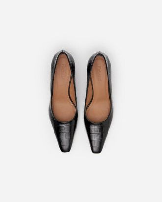 Flattered Iggy Leather