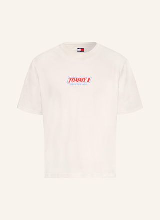 Tommy Jeans T-Shirt beige