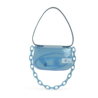 Diesel Damen, Taschen, Blau, ONE SIZEGr&ouml;&szlig;e
