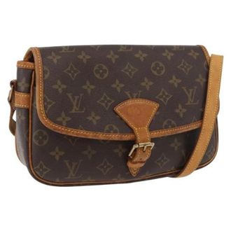 Louis Vuitton Pre-owned Shoulder Bag - - Pre-owned - Damen - Braun - ONE SIZE