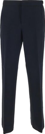 Pantaloni Torino Casualjacke - Blau