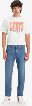 Levi's Jean 510 Skinny - Homme - Bleu / Frozen In Time Adv - 28X30