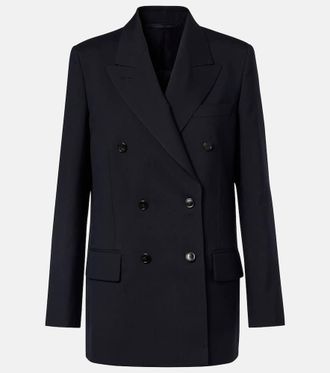 Gucci Blazer aus Wolle