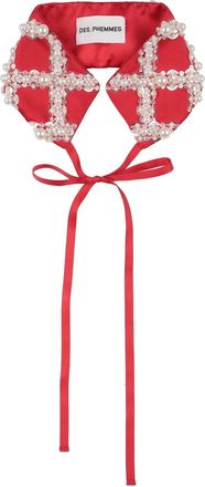 Des_Phemmes ACCESSOIRES - Schals auf YOOX.COM
